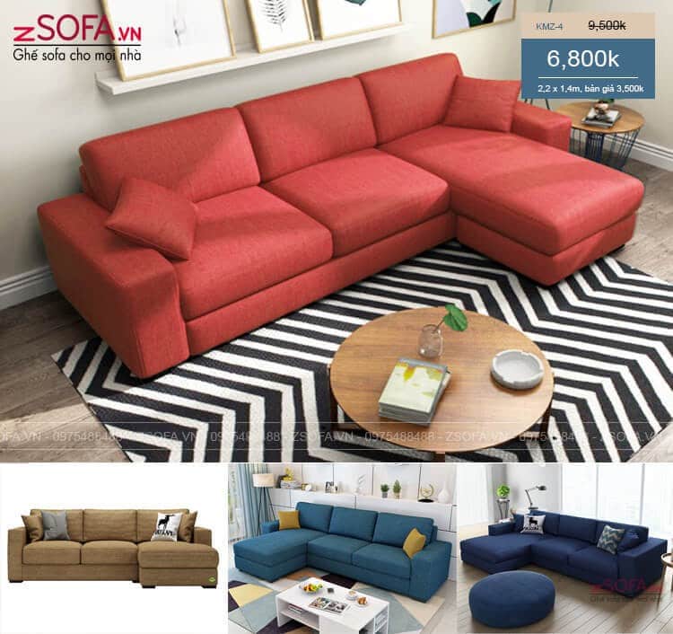 Ghế sofa quận Thủ Đức - uy tín chất lượng - Hệ Thống Nội Thất Zsofa ...