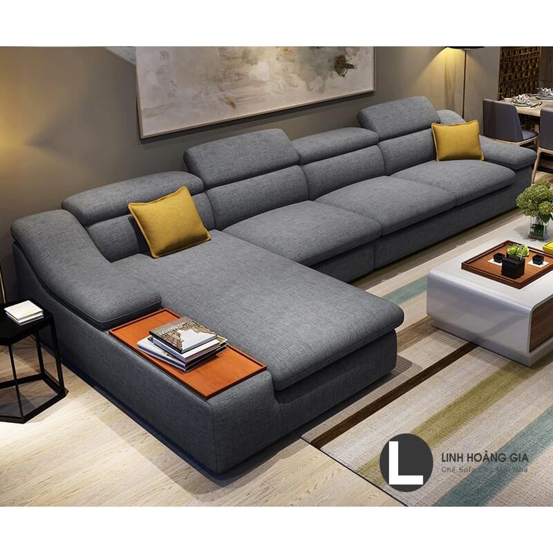 Các loại sofa góc tốt nhất mua từ đâu? - Hệ Thống Nội Thất Zsofa ...